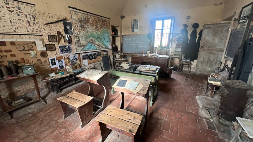 Piemont und Cinque Terre 31.3 – 6.4.24 – THOMAS WITTWER