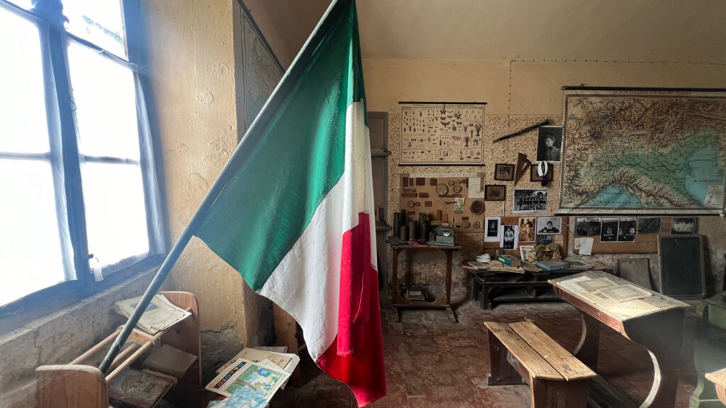 Piemont und Cinque Terre 31.3 – 6.4.24 – THOMAS WITTWER