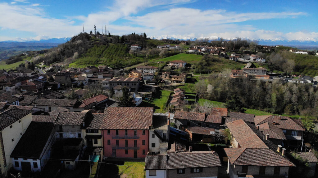 Piemont und Cinque Terre 31.3 – 6.4.24 – THOMAS WITTWER